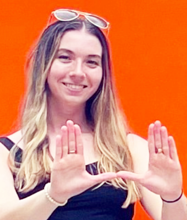 Lock Haven athletic training student completes internship at the ...